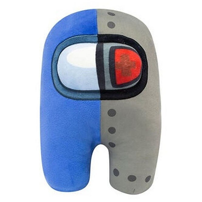 Among Us Right Hand Man plüss – 25 cm, fények, hangok - eMAG.hu