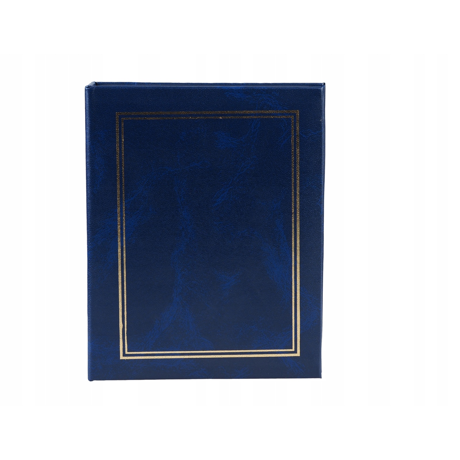 Fotóalbum, Gedeon, 36 fénykép, 10x15, kék - eMAG.hu