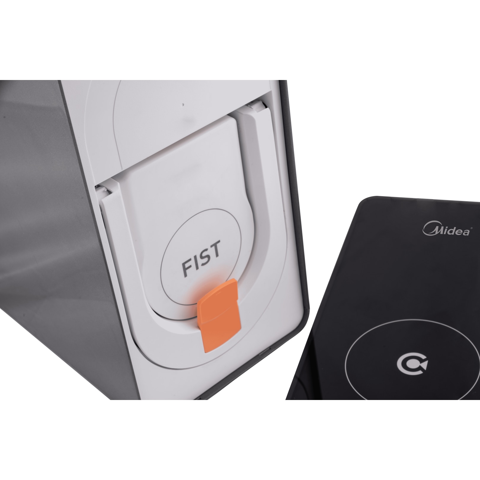 Purificator de apa cu osmoza inversa BOONAQUA OSMO HEALTH 600GPD DIRECT ...