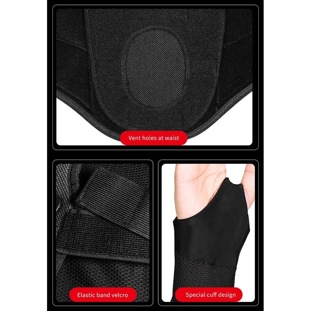 Armura protectie moto/atv, adjustabila, respirabila, potrivita pentru ...