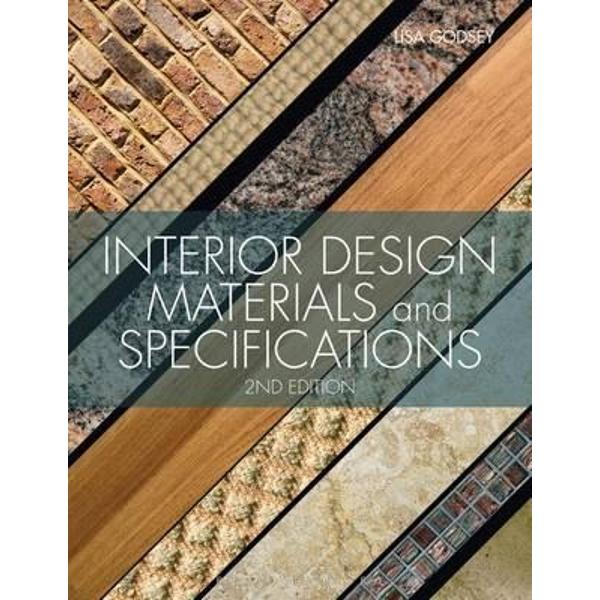 Interior Design Materials and Specifications - eMAG.ro