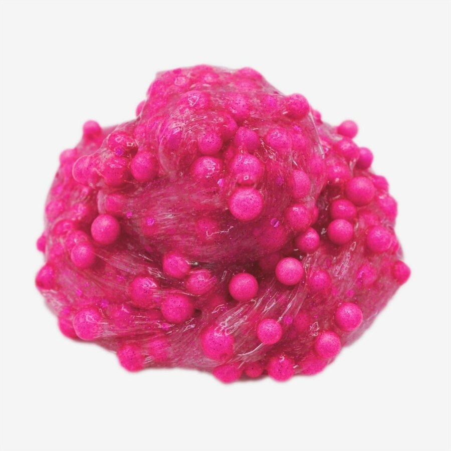 Wecool Compound Kings Láva Slime Pink Emaghu