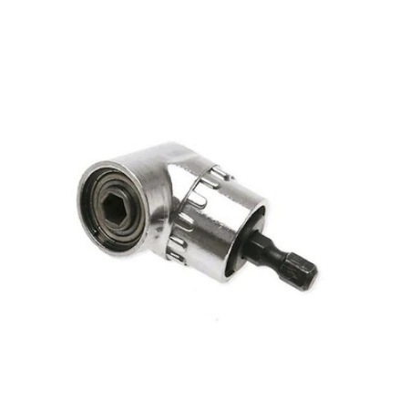 Adaptor unghiular mandrina pentru bormasina cu cap inclinat, unghi 105 ...