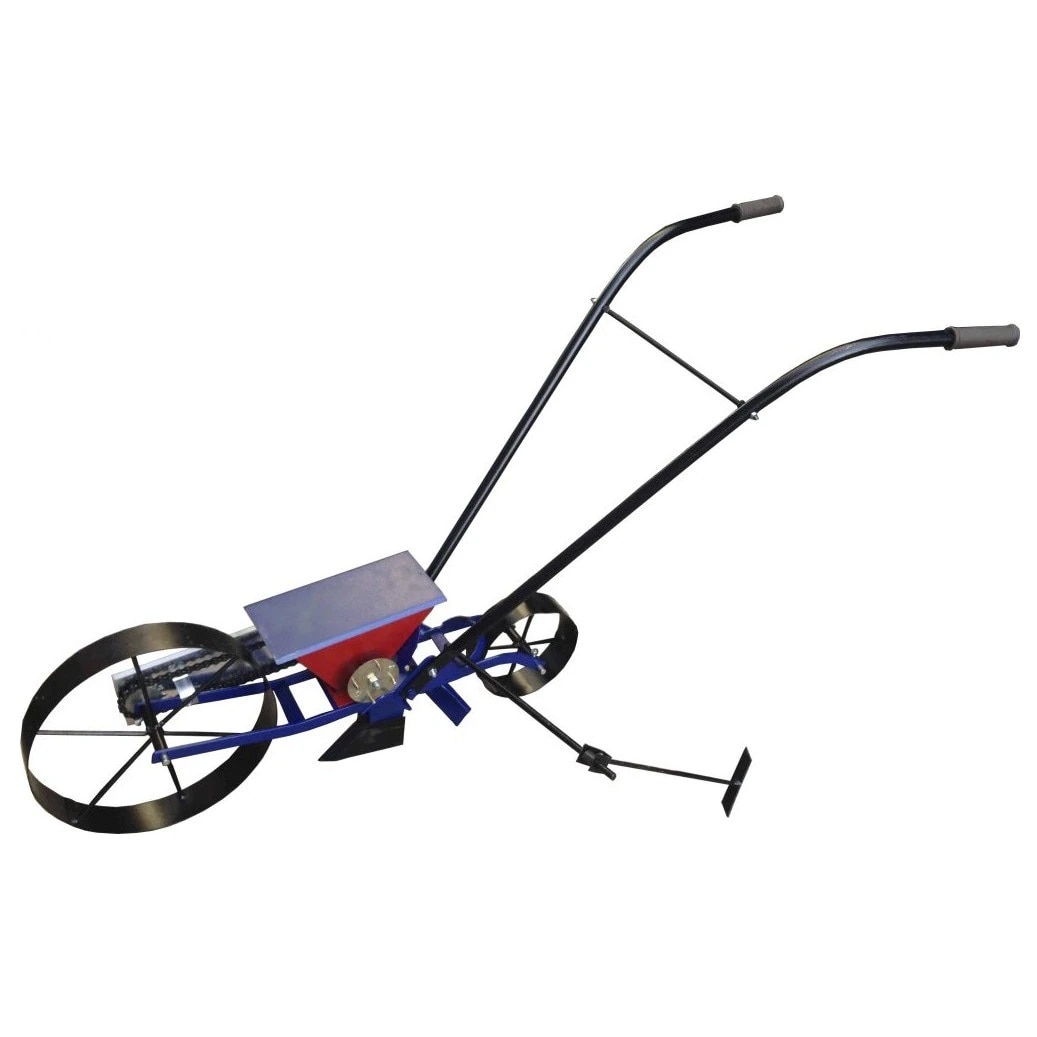 Semanatoare manuala Wertcraft pentru cereale si seminte mici - eMAG.ro