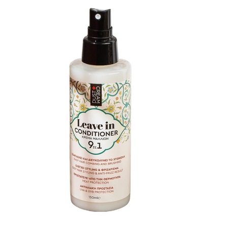 Balsam spray leave in DUST+CREAM, 150ml - eMAG.ro