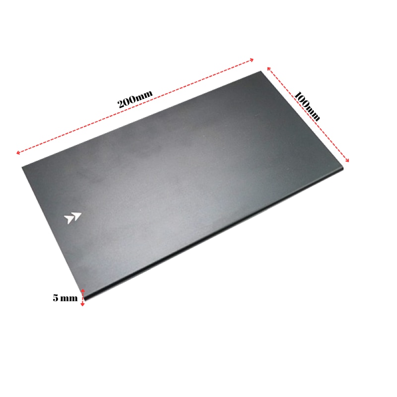 Priza tripla incorporabila in blat, MOGODA, Birou sau Bucatarie, 3 ...