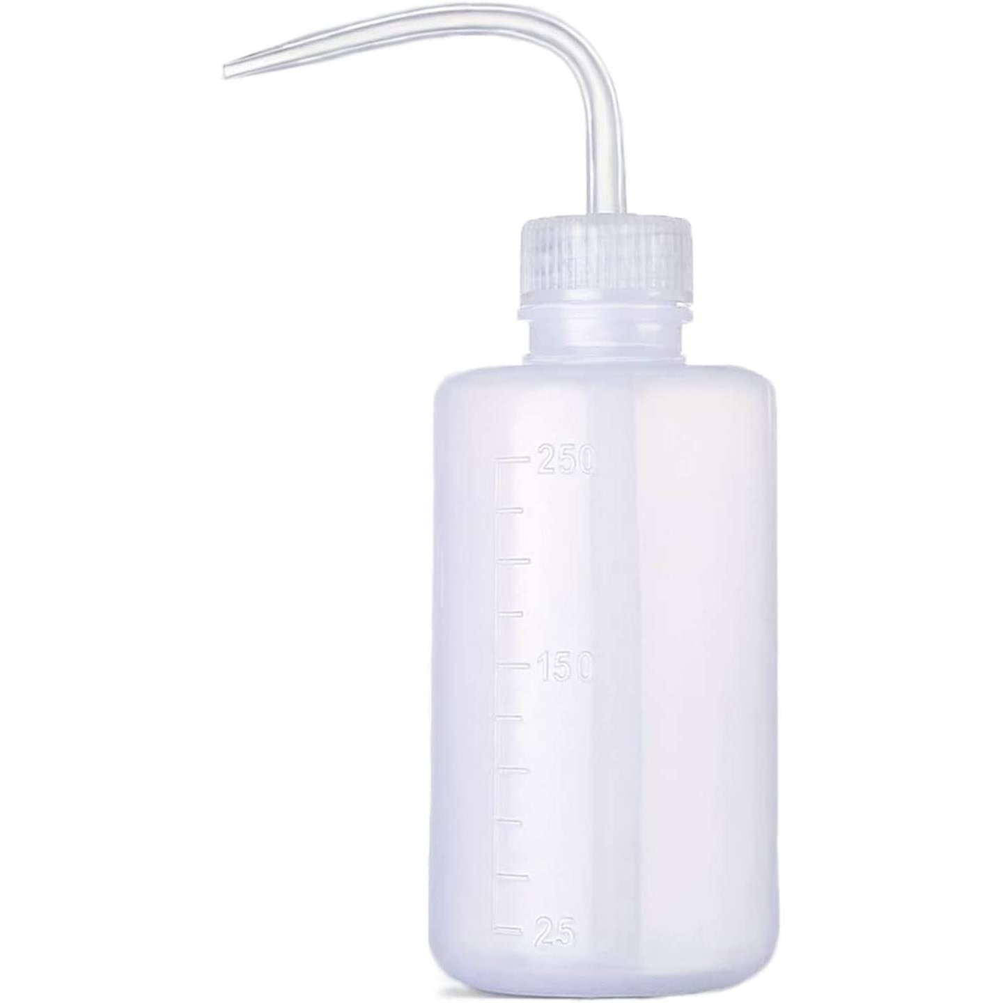 Picurator, Plastic, 250 ml, Transparent - eMAG.ro