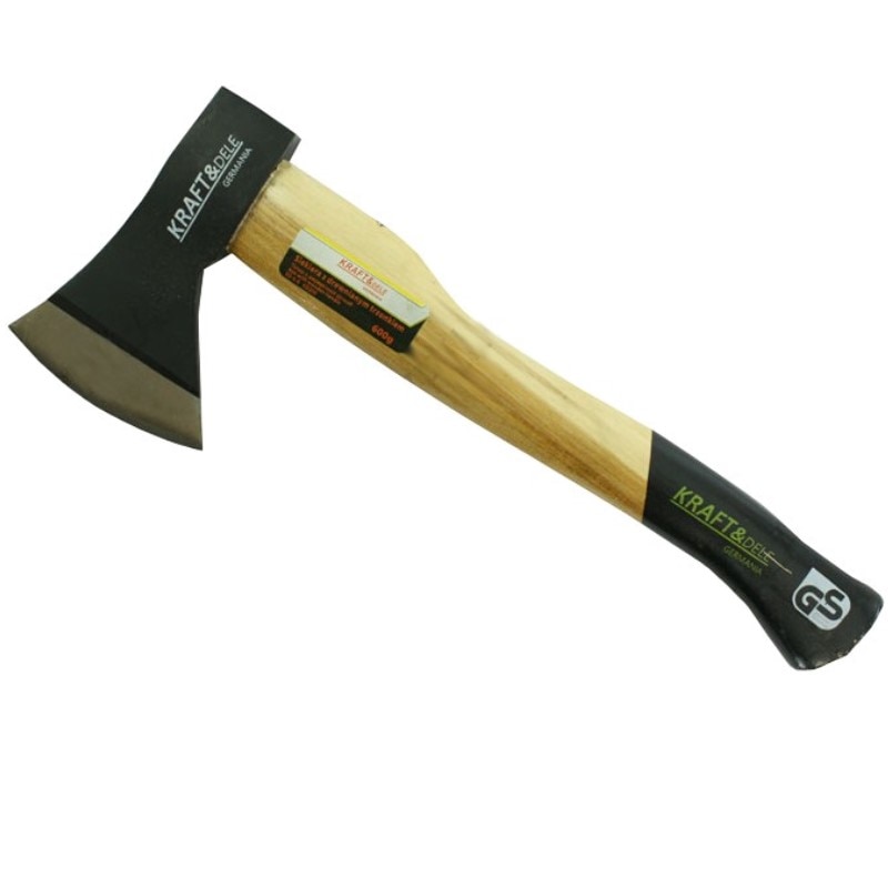 Topor dulgher, Kraft&Dele KD200, 600g, 360mm - eMAG.ro