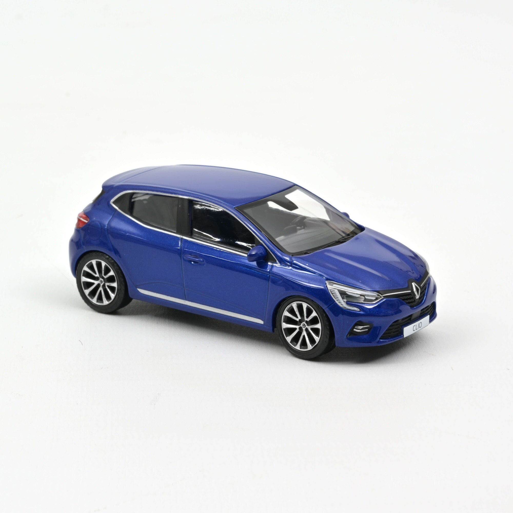 Macheta auto Renault Clio (2019) 1:43 Norev - eMAG.ro