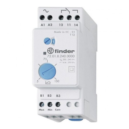 Releu de nivel 72.01.8.240.0000 Finder - eMAG.ro