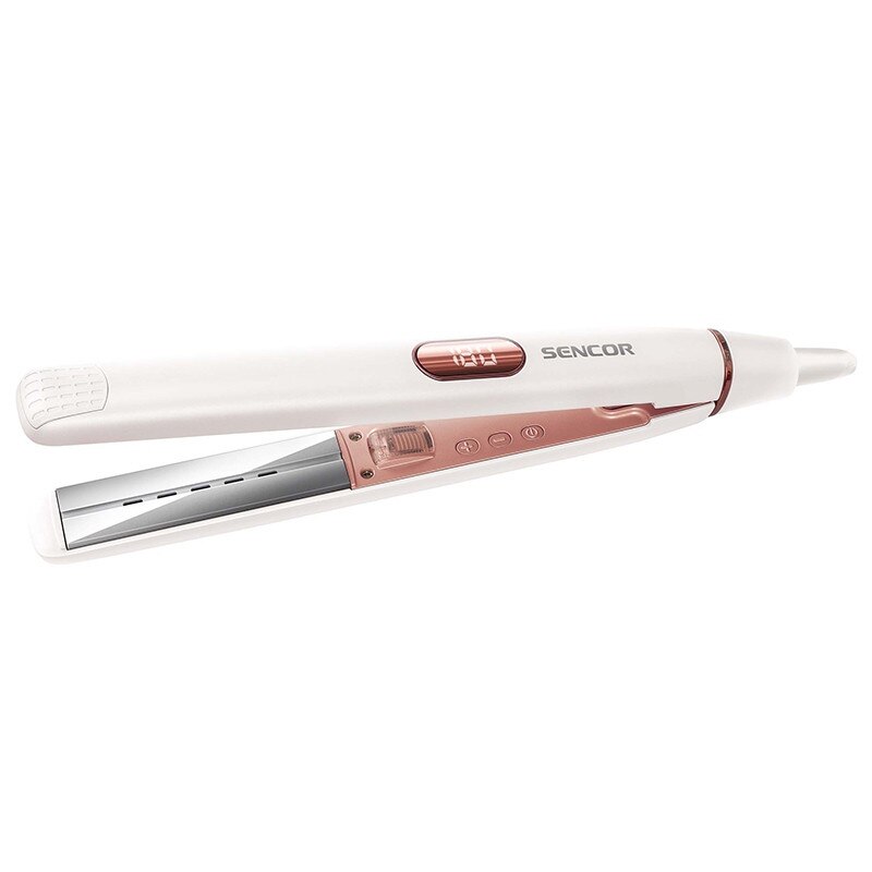 Placa de par cu display sencor - eMAG.ro