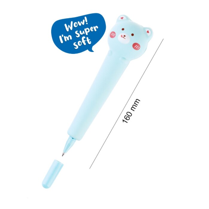 Squishy писалка Squishy Kitty - eMAG.bg