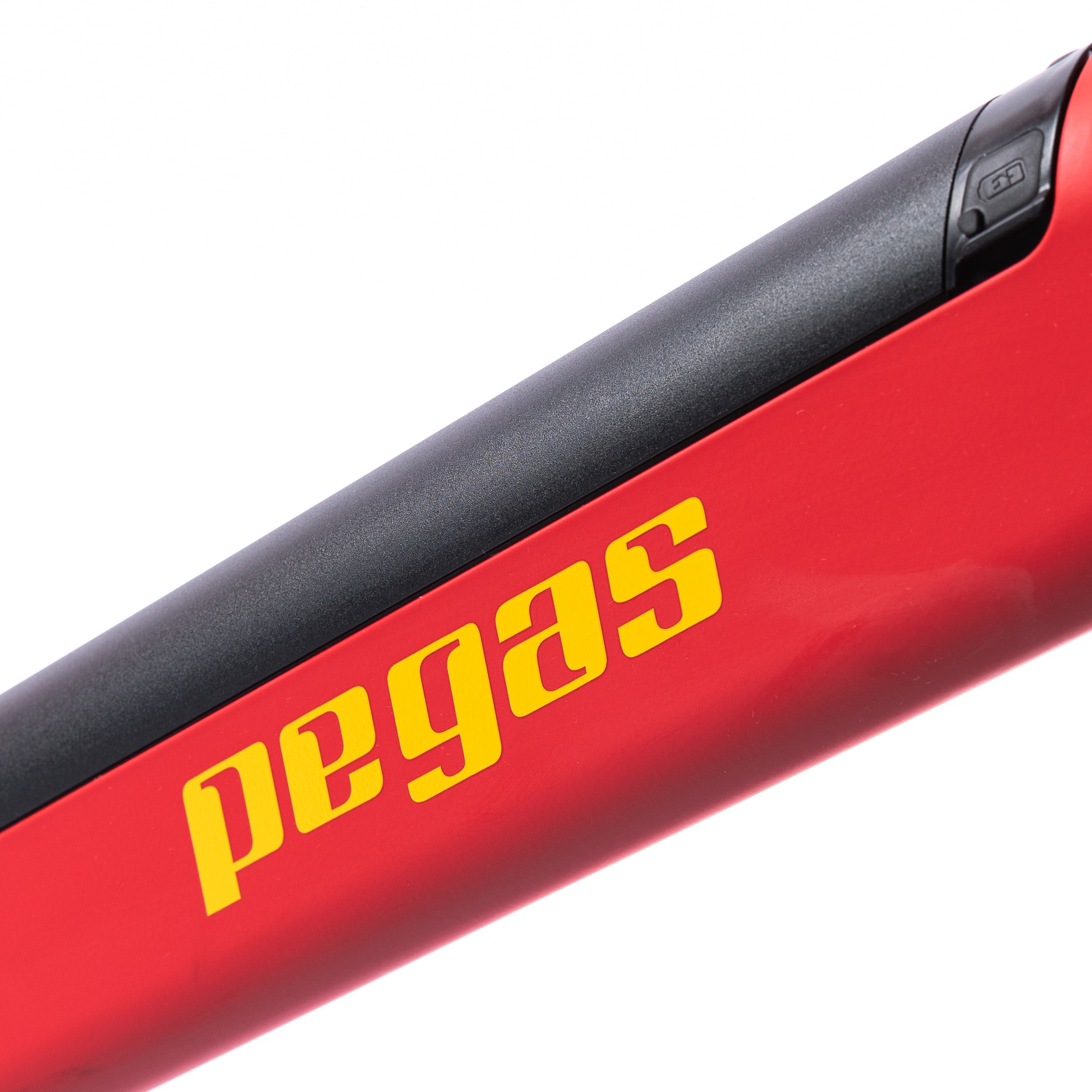 Pegas Touring Dynamic M 29 hüvelykes elektromos kerékpár, piros sárga ...