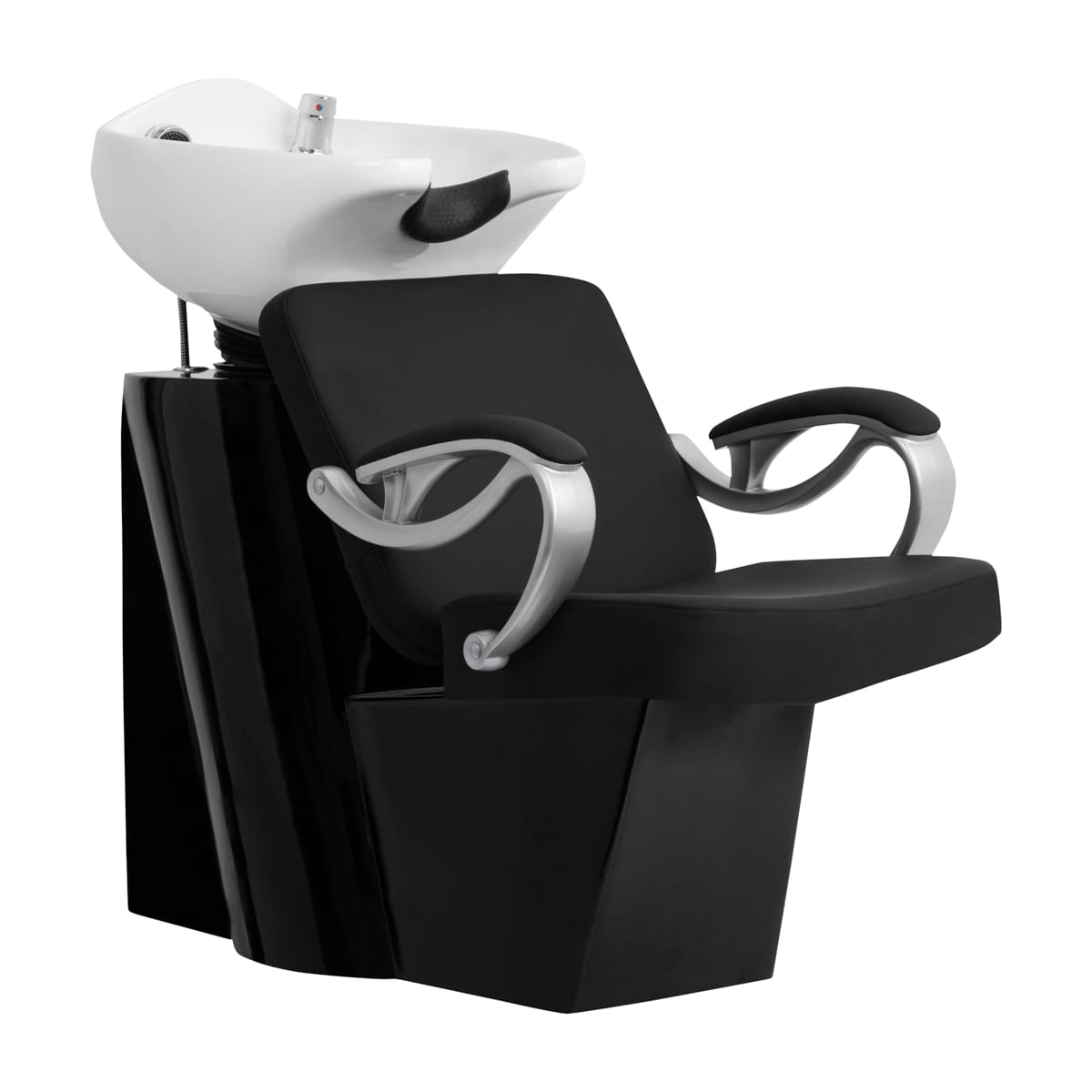 Scafa coafor, Hair System, Ceramica/Textil, Negru - eMAG.ro