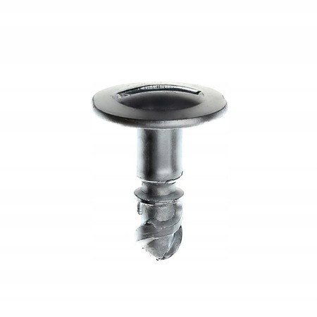 Surub capac motor, Compatibil cu Audi/Volkswagen/Seat/Skoda, Argintiu ...