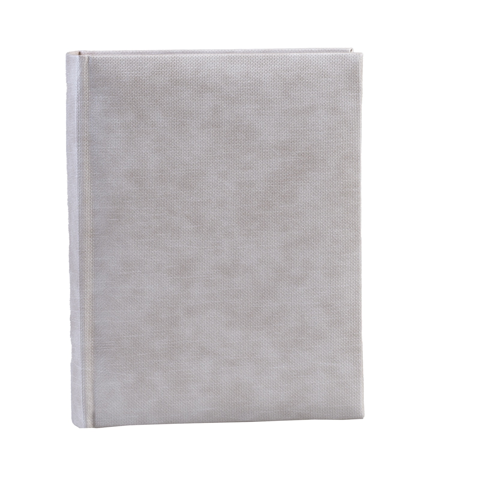 Gedeon fotóalbum, 300 fotó, 10 x 15 cm, ezüst - eMAG.hu