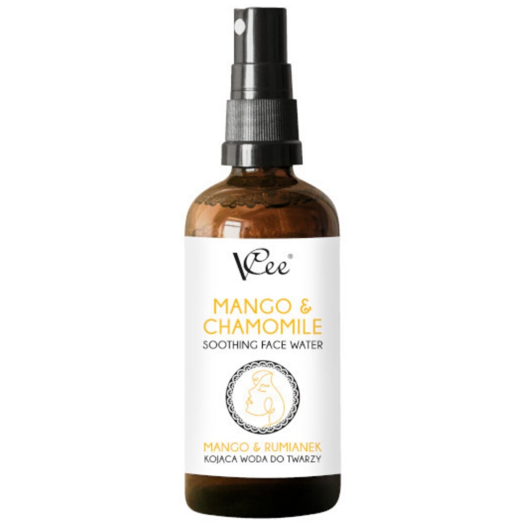 Lotiune tonica, VCee, 100 ml - eMAG.ro