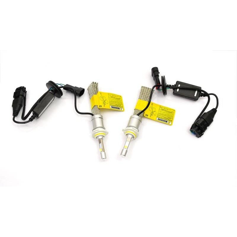 LED комплект HB3 9005 CREE™ Technology TrueWhite 9600 lm R3, R3-9005 ...