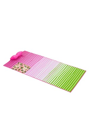 Rogojina plaja, pliabila, model geanta, perna gonflabila inclusa ...