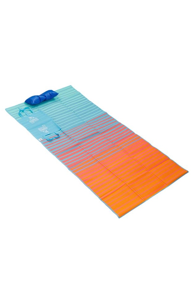 Rogojina plaja, pliabila, model geanta, perna gonflabila inclusa ...