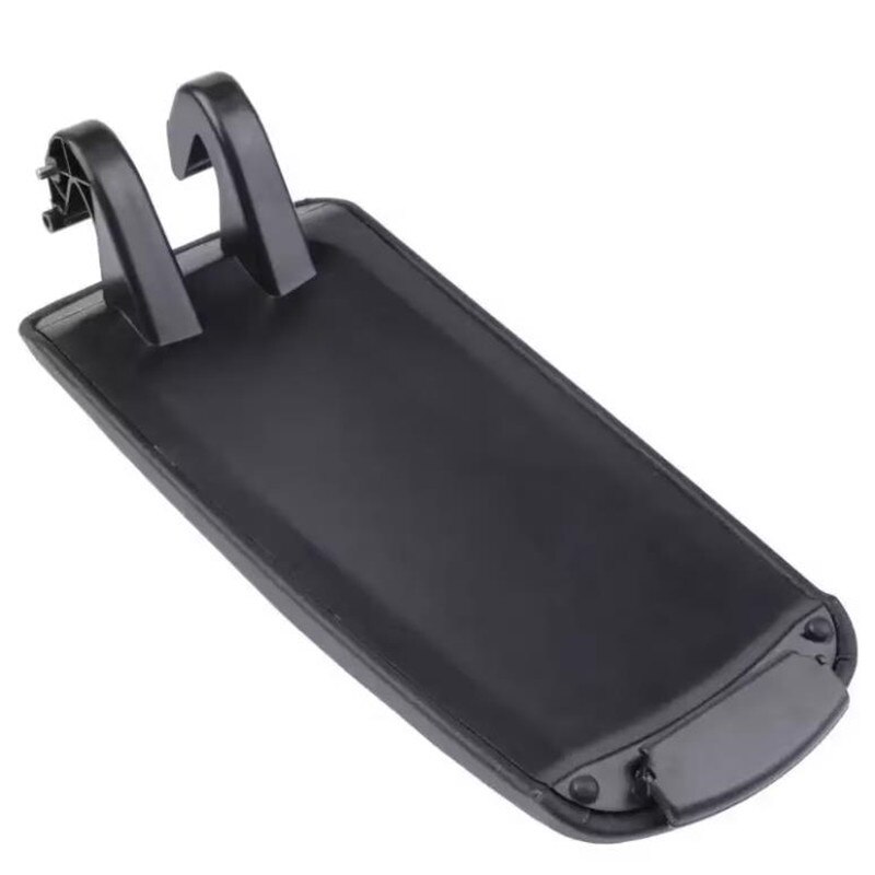 Capac Cotiera Compatibil Audi A4 B6 B7 An 2001 2008 Culoare Negru Emag Ro