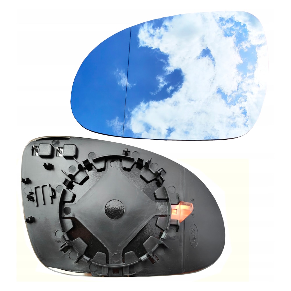 Sticla oglinda, Stanga, Am Volkswagen Eos I, GOLF 5 (2003-2008), Golf 5 ...