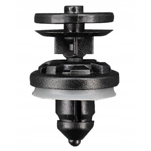 Clema fixare, Compatibila cu Ford Focu/C-Max, Negru - eMAG.ro