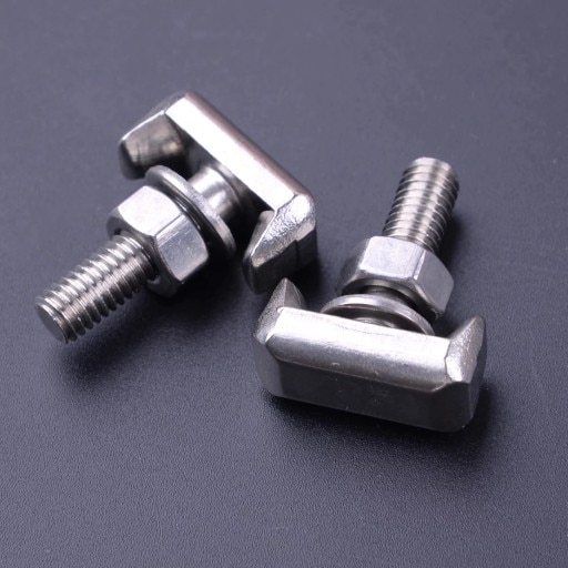 Surub clema baterie, Compatibil cu Audi/Seat/Skoda/Volvo/BMW/Volkswagen ...