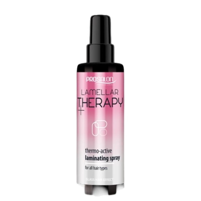 Spray de laminare, Chantal, 150 ml - eMAG.ro
