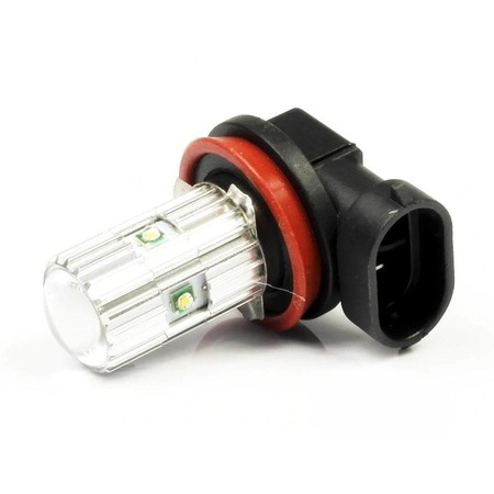 Bec auto LED H8 / H9 / H11 25W, H11-5CREE-25W - eMAG.ro