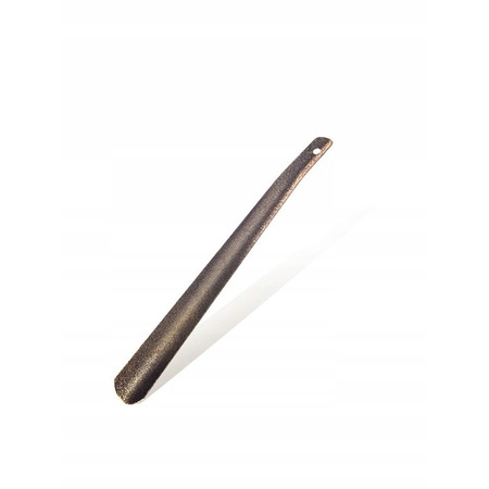 Incaltator, KAPS, 40 cm, Plastic, Auriu - eMAG.ro