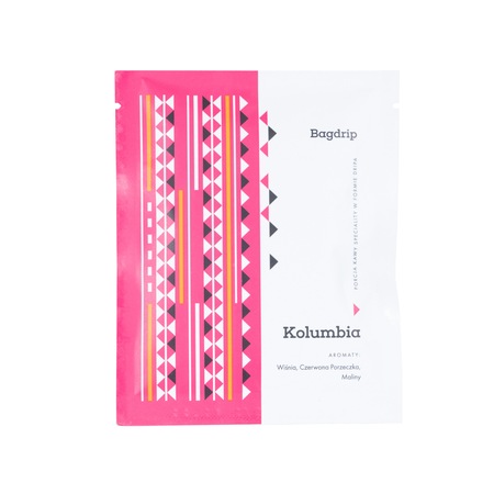 Plic cafea, Bagdrip, 11 g - eMAG.ro