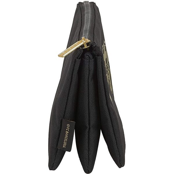 Penar, FC Barcelona, Poliester, Negru - eMAG.ro