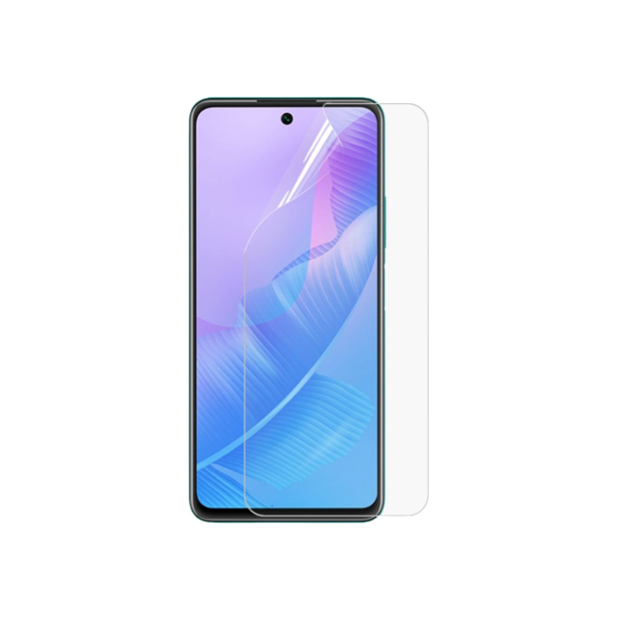 Folie telefon, BeSmart, Pentru Motorola G32, Transparent - eMAG.ro