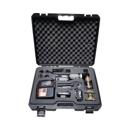 Trusa electrica Translatie si Expandare Valrom, Cleste Expandor ...