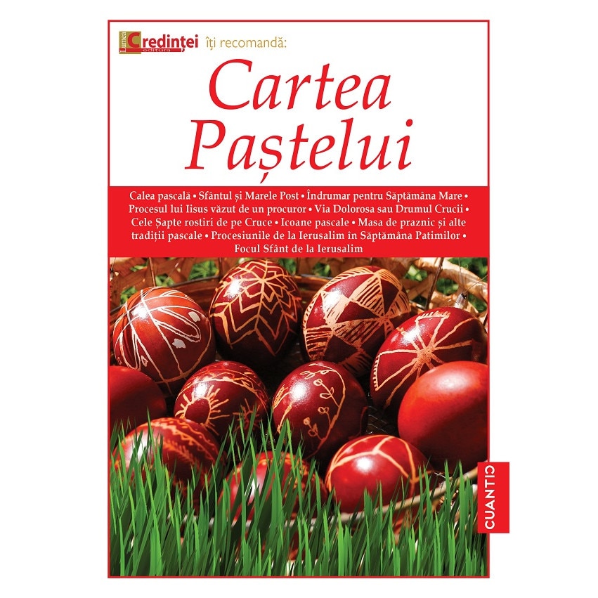 Cartea Pastelui - eMAG.ro