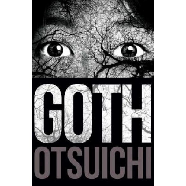 Goth - Otsuichi - eMAG.hu