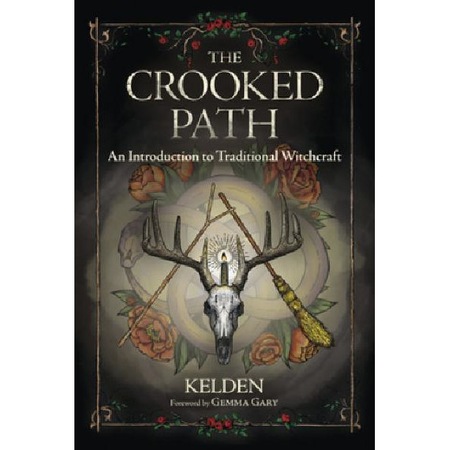 The Crooked Path - Kelden - eMAG.hu