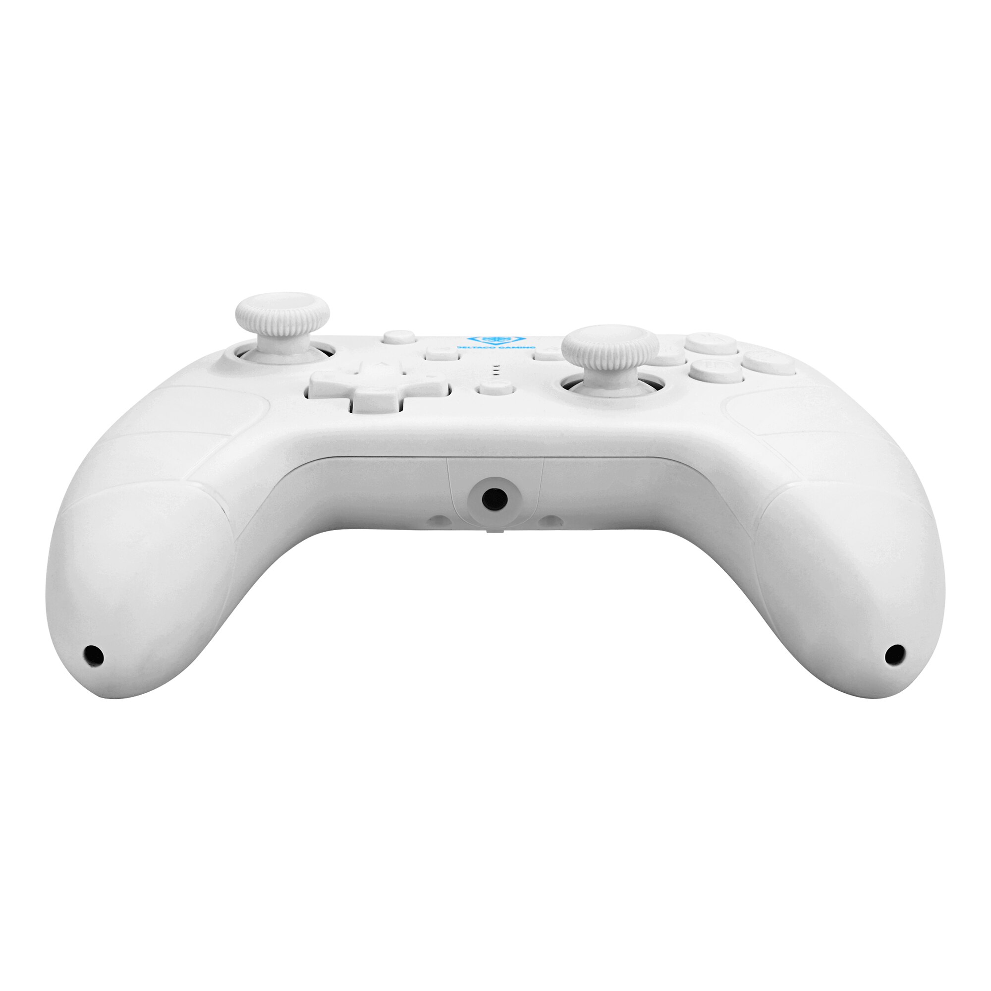 Controler DELTACO GAMING pentru Nintendo Switch Bluetooth 2.1, PC ...
