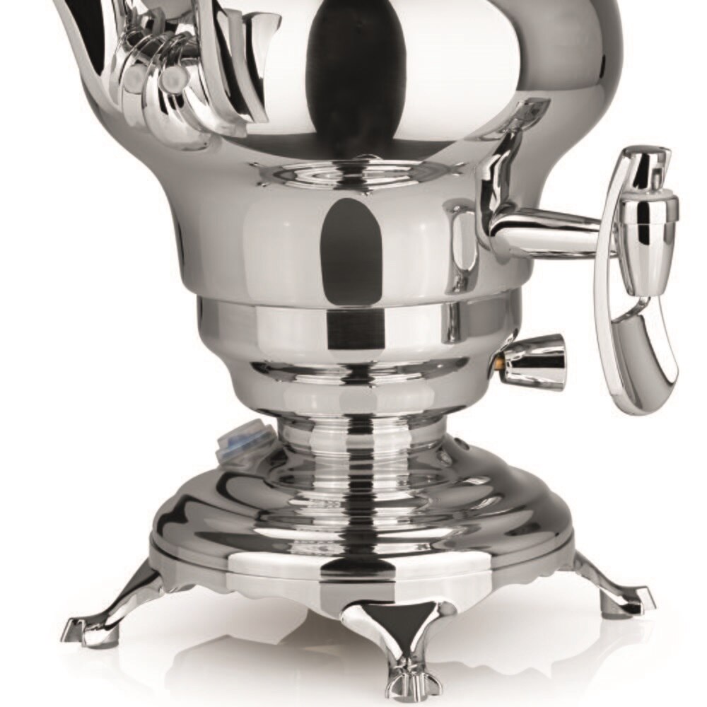 Fierbator electric BEEM, Samovar Odessa+, pentru ceai, cafea si alte ...