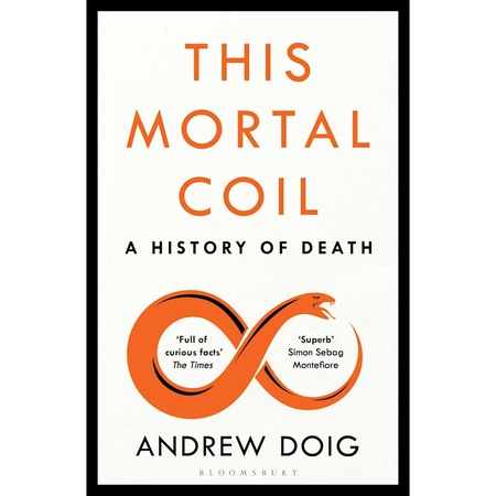 This Mortal Coil - Andrew Doig, ed 2023 - eMAG.ro