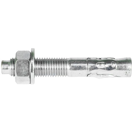 Conexpand de ancorare, metalic, MC FIX, Beton, 20x130x250mm, Argintiu ...