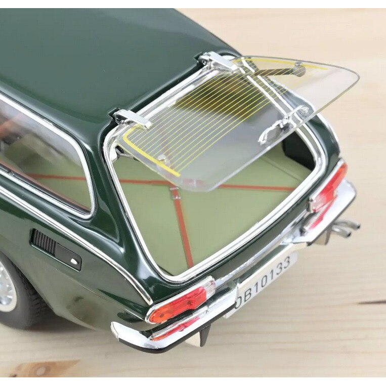 Macheta auto Volvo 1800 ES, 1973, 1:18, Norev - eMAG.ro