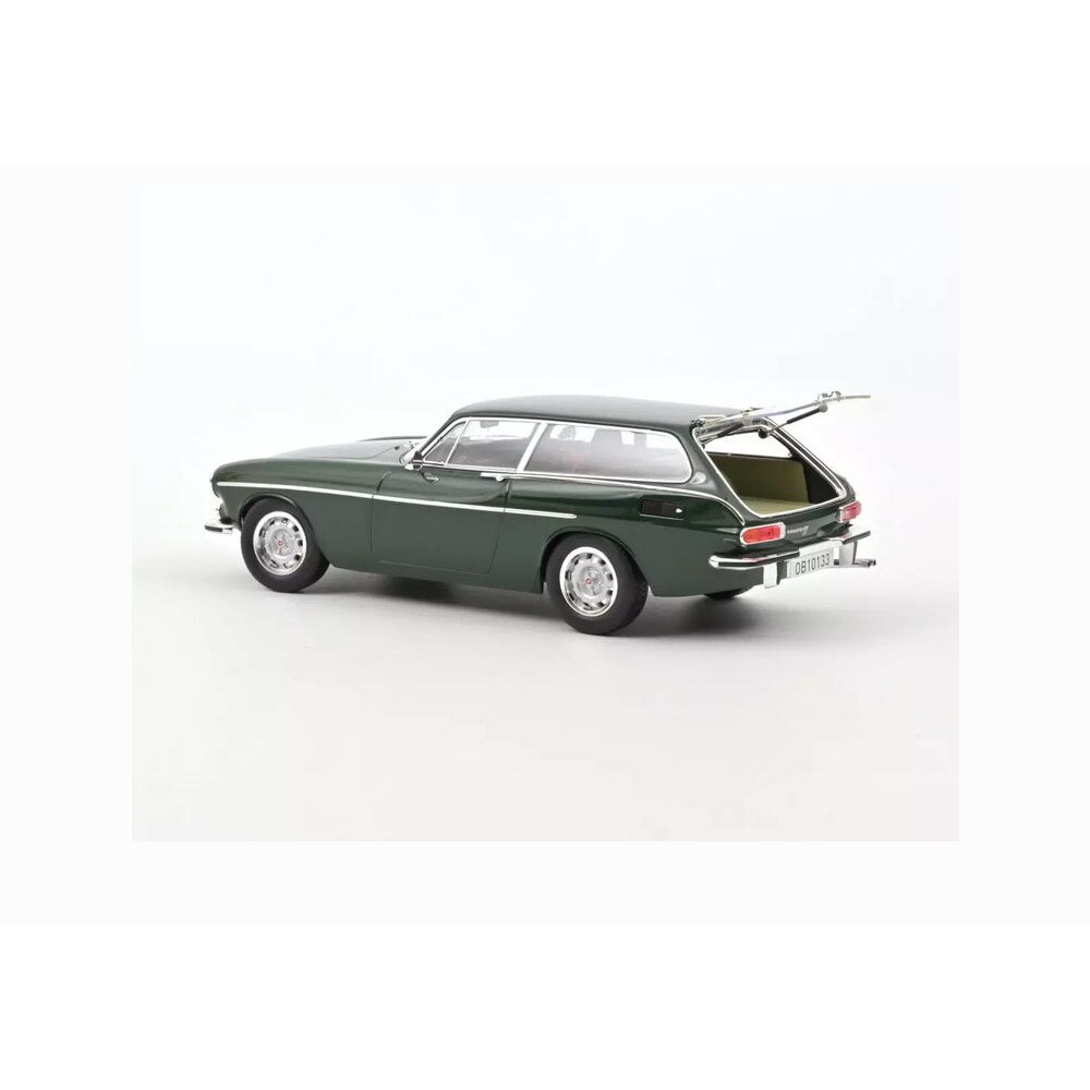 Macheta auto Volvo 1800 ES, 1973, 1:18, Norev - eMAG.ro