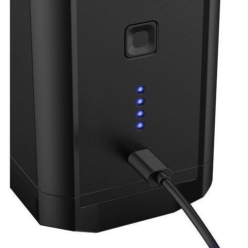 Pompa electrica reincarcabila, Trizand, pentru umflat Saltele, piscine ...