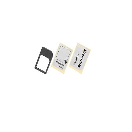 Adaptor SIM-card micro SIM la SIM - eMAG.ro