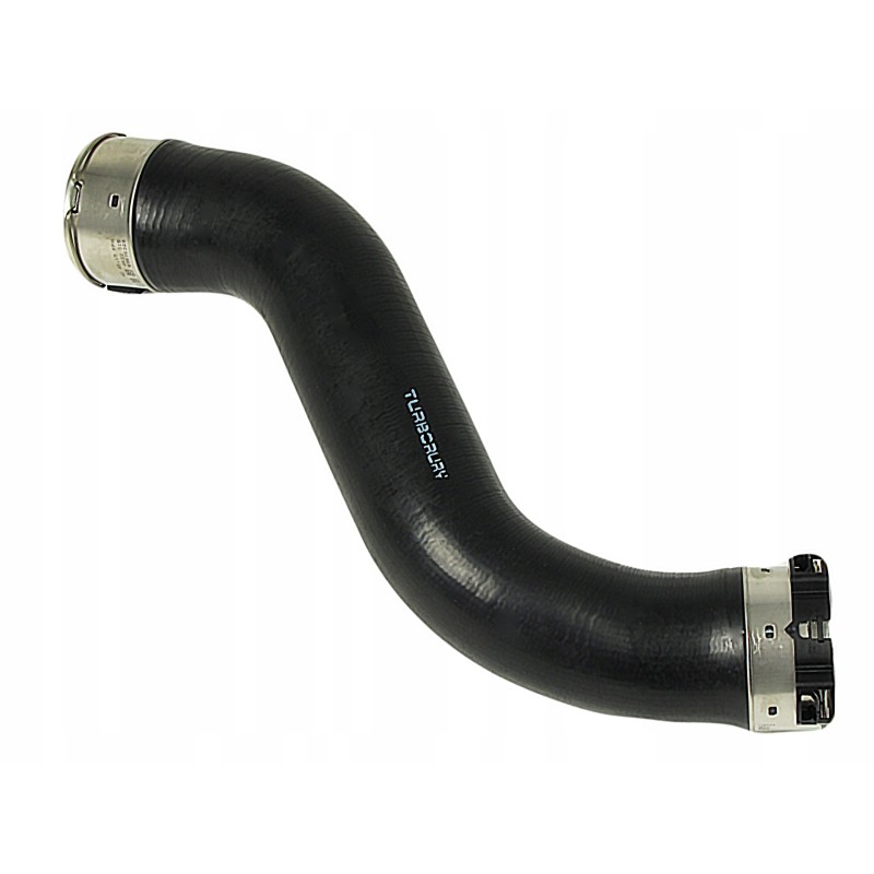 Furtun aer intercooler, Turborury, Nissan NP300 Navara Renault Alaskan ...