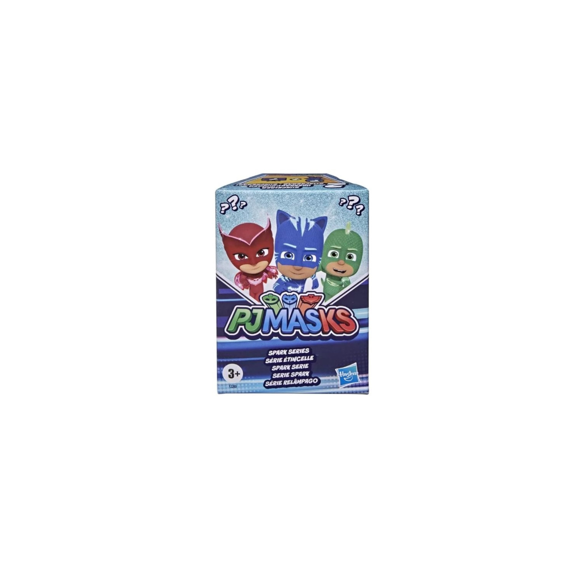 Hasbro Pj Masks Pirate Power Blind Box фигура 7 см - eMAG.bg