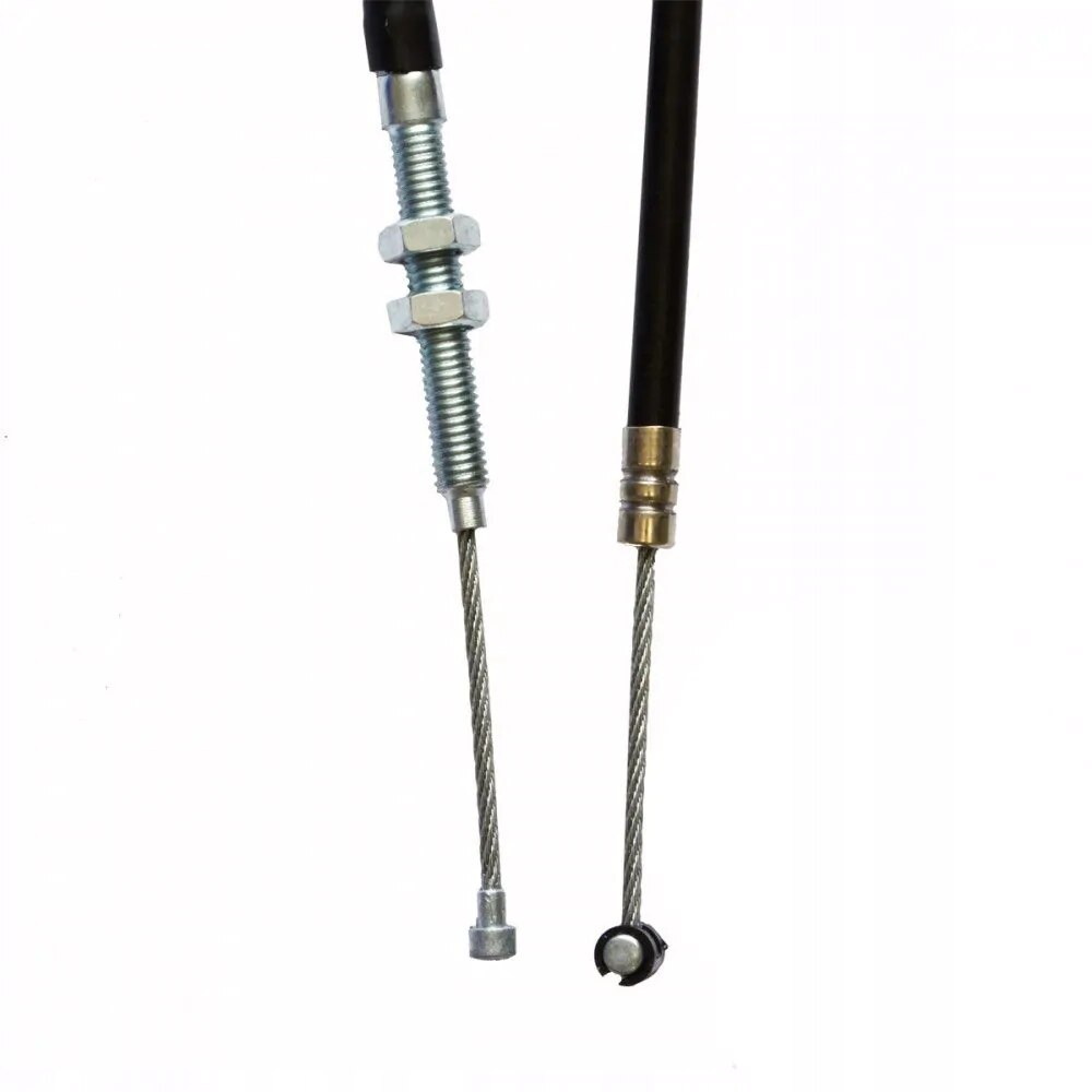 Cablu ambreiaj Honda VT 1100 Shadow, TSK, Negru - eMAG.ro