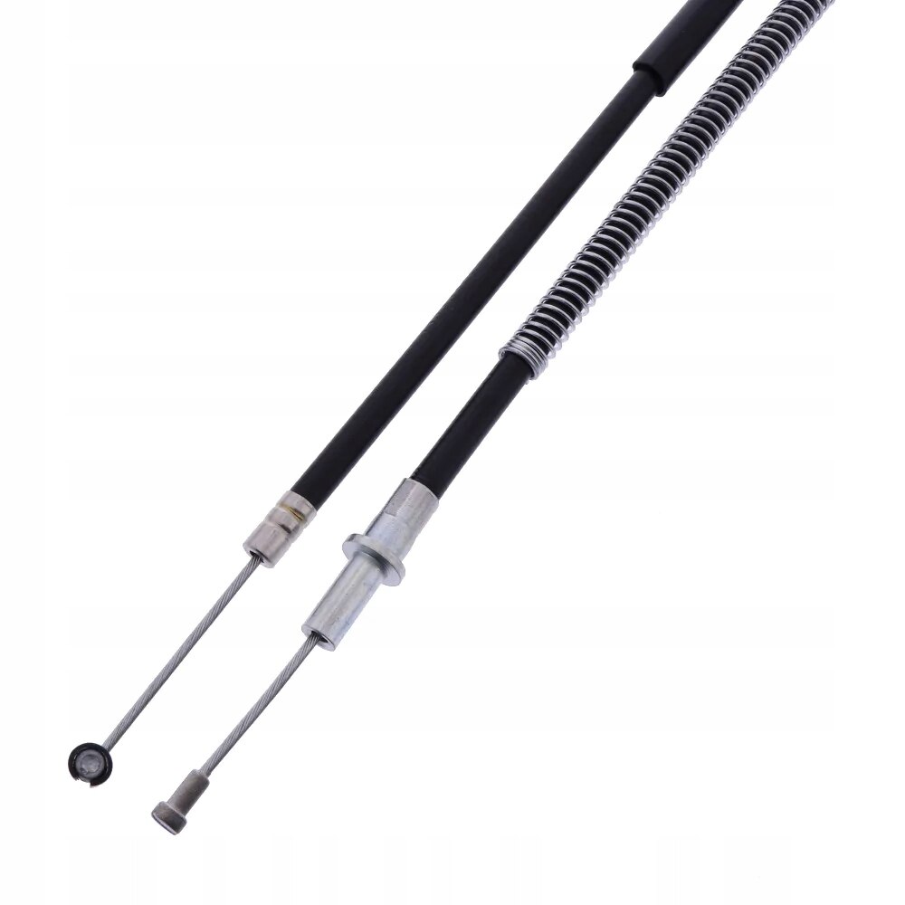 Cablu ambreiaj Kawasaki GPZ 1100/Z 1000, TSK, Negru - eMAG.ro